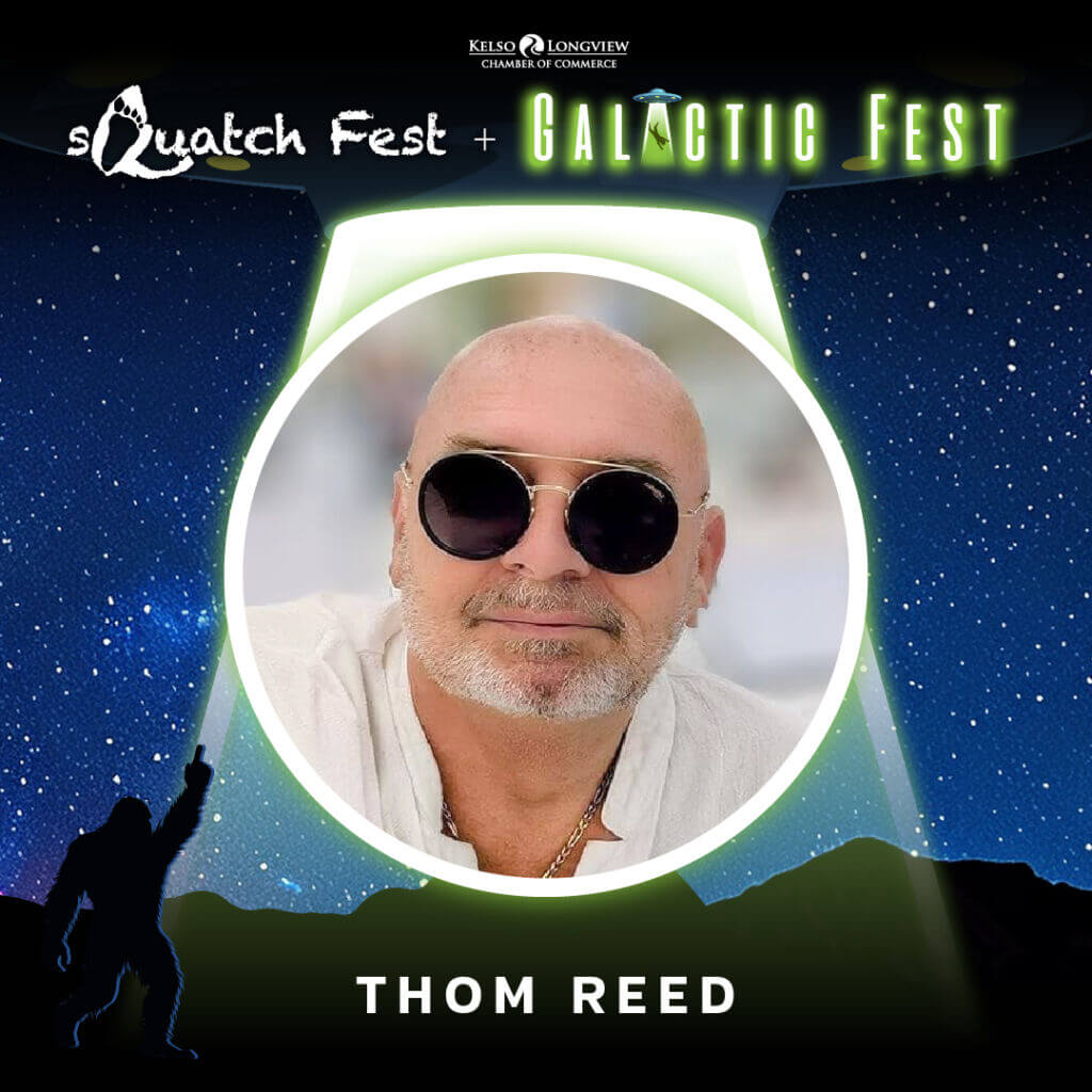 sQuatch Fest - Kelso Longview Chamber of Commerce