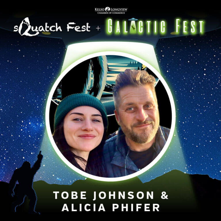 sQuatch Fest - Kelso Longview Chamber of Commerce
